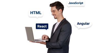 Jyoti Technosoft LLP | IT Solutions, Web & Mobile App Development