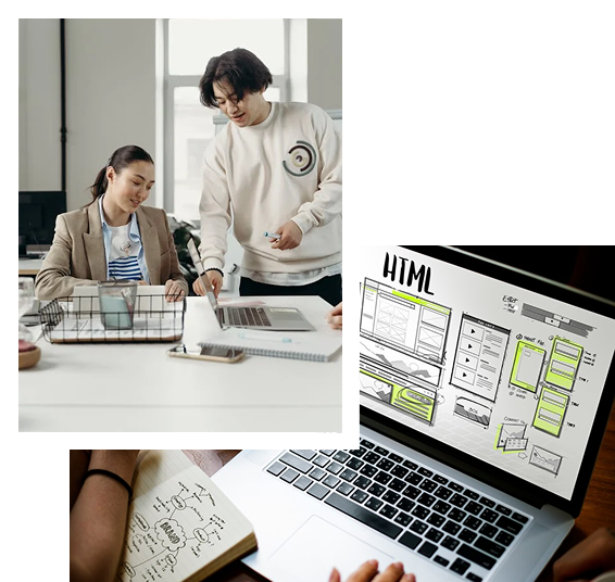 Jyoti Technosoft LLP | IT Solutions, Web & Mobile App Development